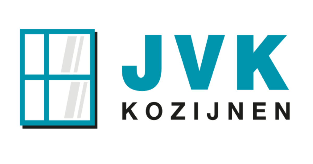 JVK Kozijnen - Offerte